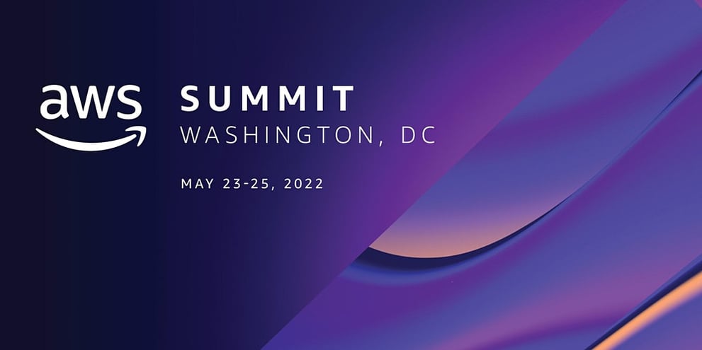 AWS Summit Washington, DC 2022 | ScaleSec