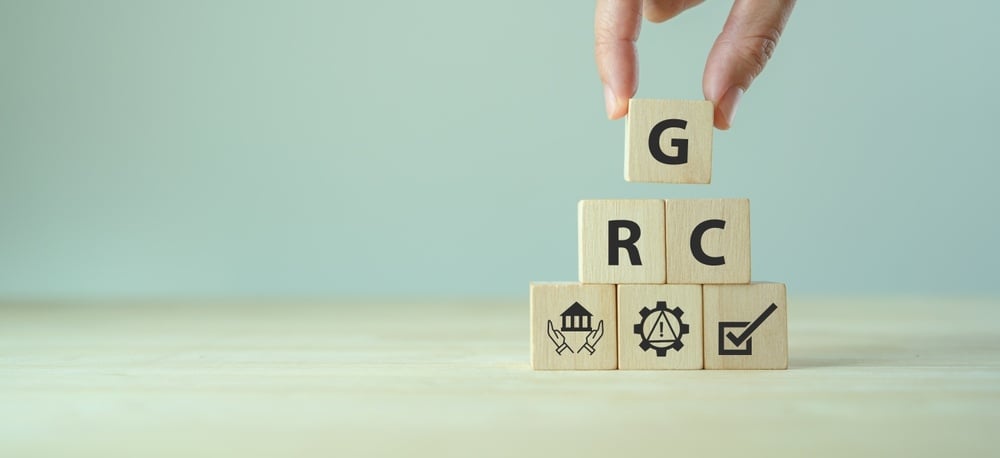 Reduce Your Compliance Burden by Leveraging a GRC Tool | ScaleSec