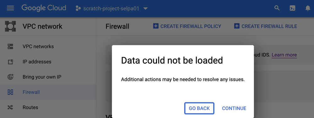 A Layperson's Guide to GCP Network Firewalling | ScaleSec