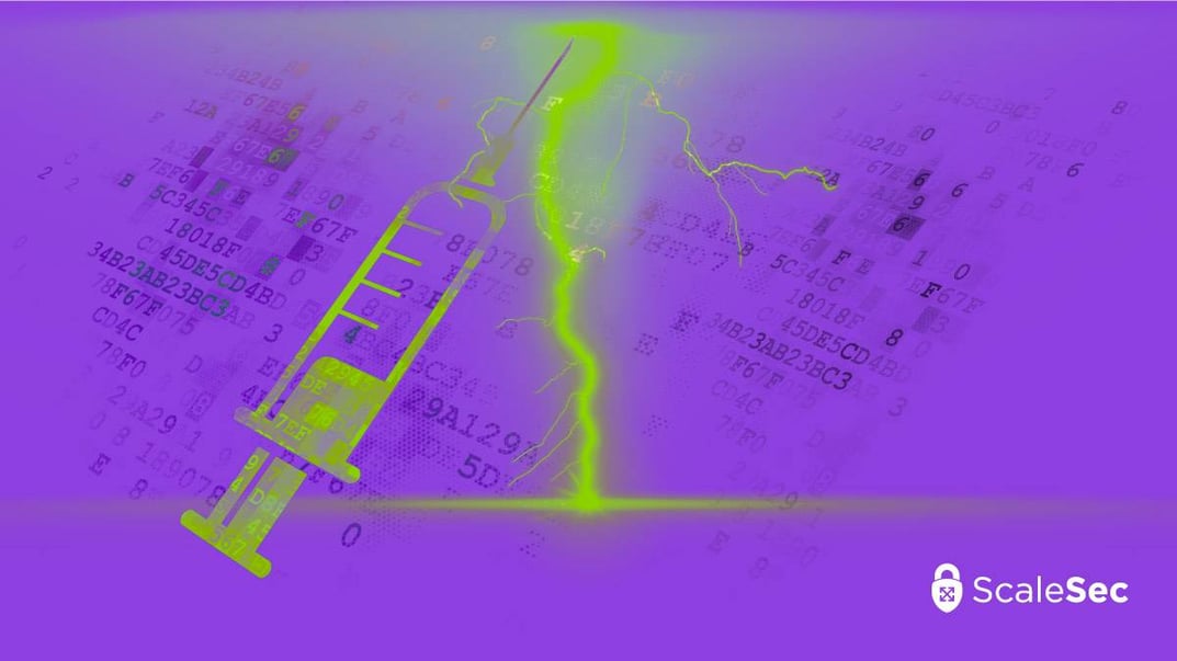 Exploit SSRF to gain AWS Credentials | ScaleSec