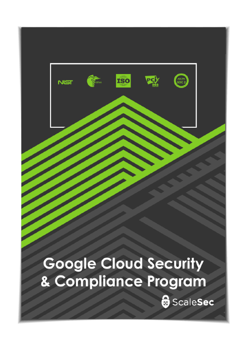 Your Guide to Google Cloud Function Identities | ScaleSec