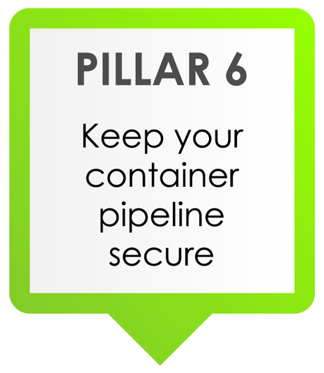 The Pillars of Secure Containers | ScaleSec