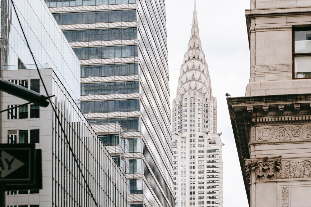 ScaleSec Consulting Client: Financial Services Enterprise