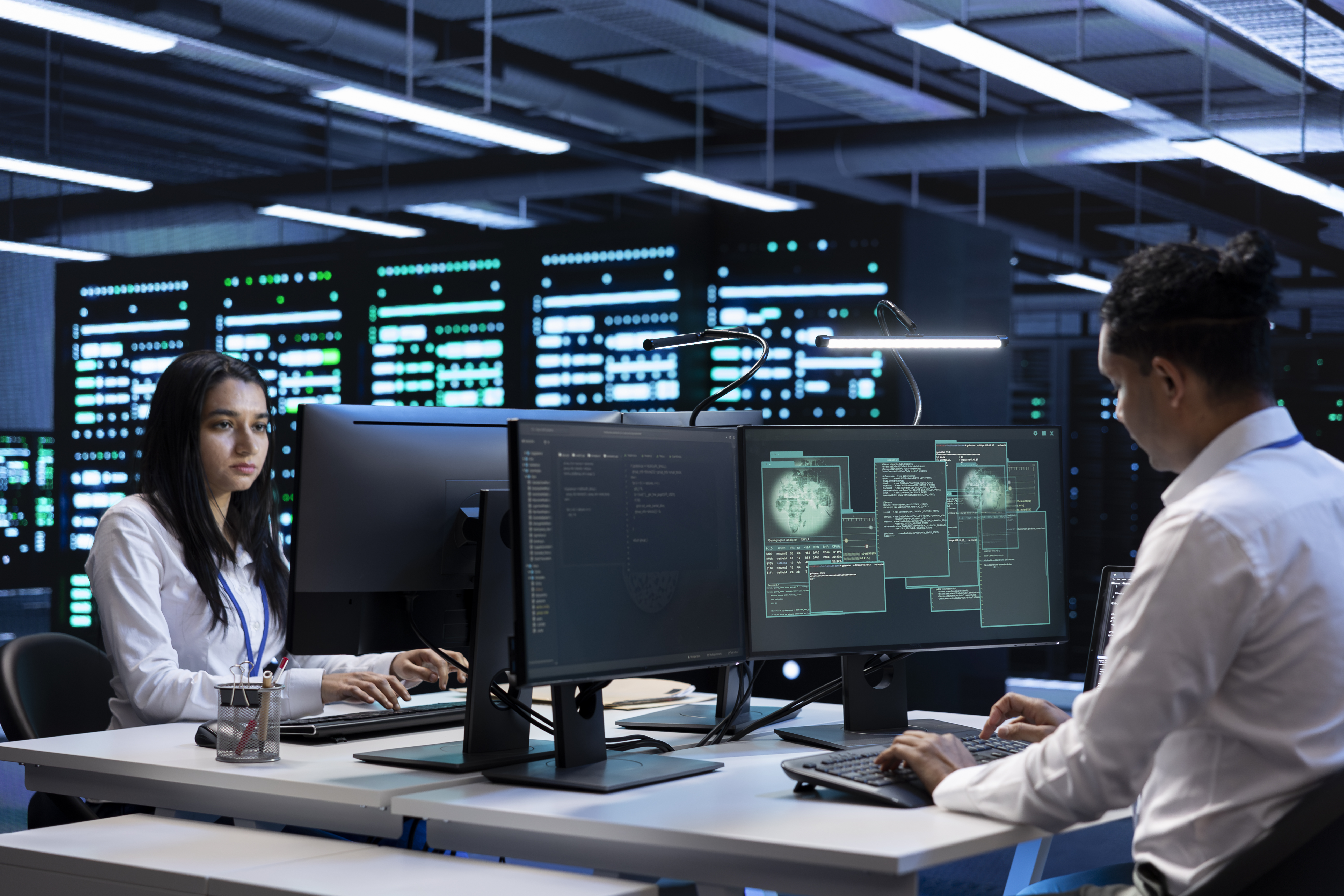 Secure Your Future with ScaleSec | Cloud Solutions Provider